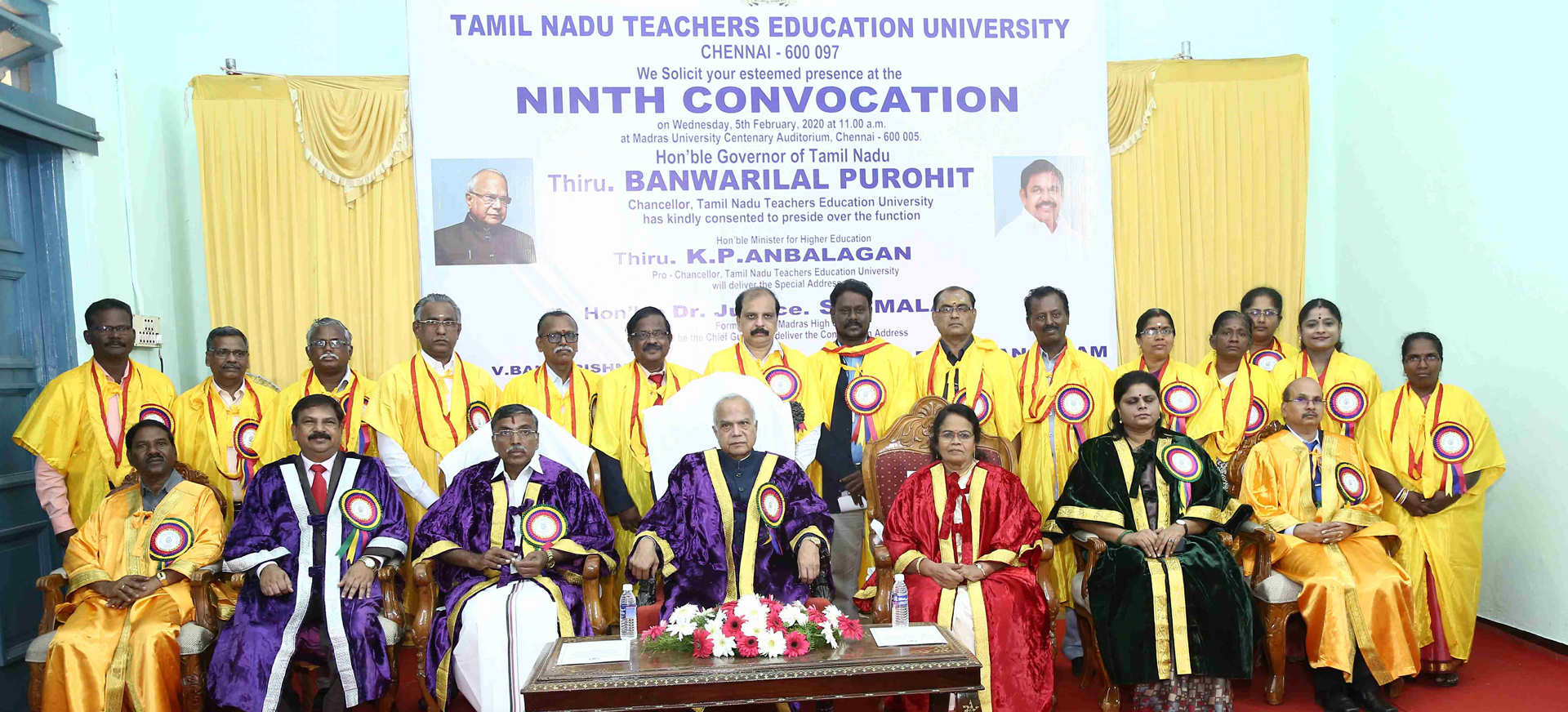 Tnteu Logo